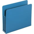 Smead Poly File Pockets - Walmart.com