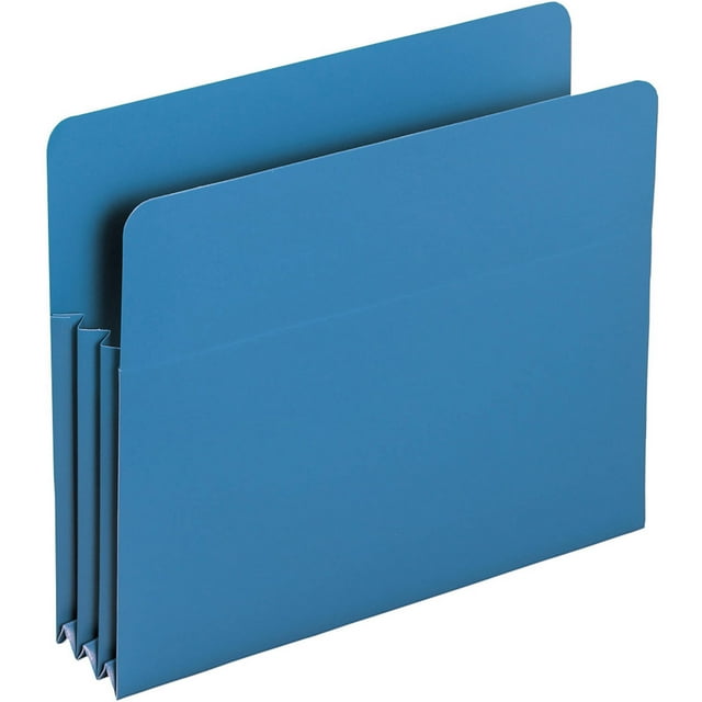 Smead Poly File Pockets - Walmart.com