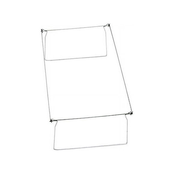 File Folder Frames in Filing Products - Walmart.com