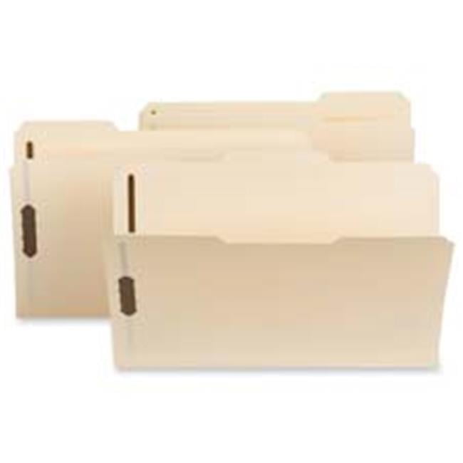 Smead Manufacturing Company Polyfastener Folder - Manila - .33 Asstd ... Smead Manufacturing Company Polyfastener Folder - Manila - .33 Asstd ...