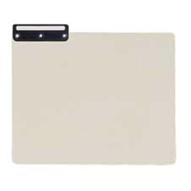 Smead Manufacturing Company SMD50534 Blank Tab Guides- .33 Tab Cut ...