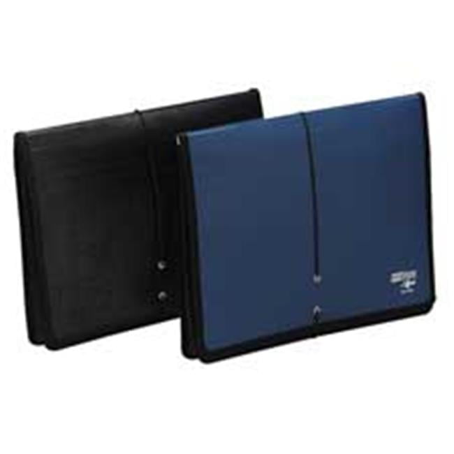 Smead Manufacturing Company Wallet With Sewn Edges- Expands 5-.25in ...