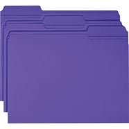Pendaflex, PFXR15213BGR, Color Reinforced Top File Folders, 100 / Box ...