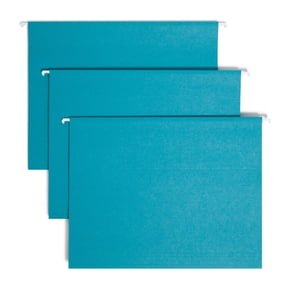 11x17 Hanging File Folders (25 per pack) - Walmart.com