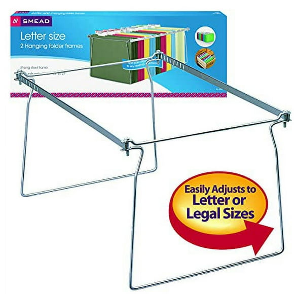 File Cabinet File Hangers