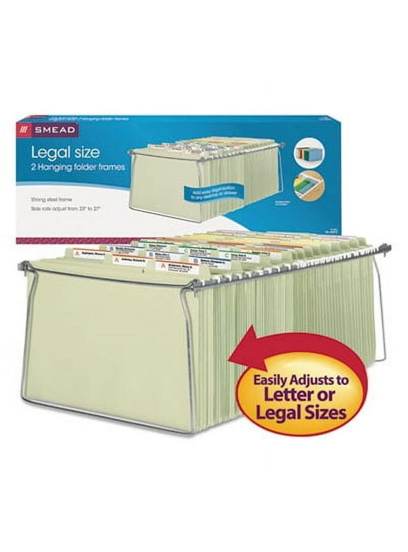 File Folder Frames in Filing Products - Walmart.com