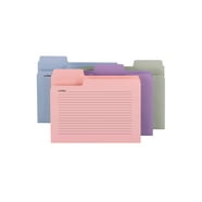 "Avery Office Labels - Printable Tab Inserts for Hanging File Folders ...