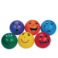Smedley™ Vinyl Balls (Set of 6) - Walmart.com