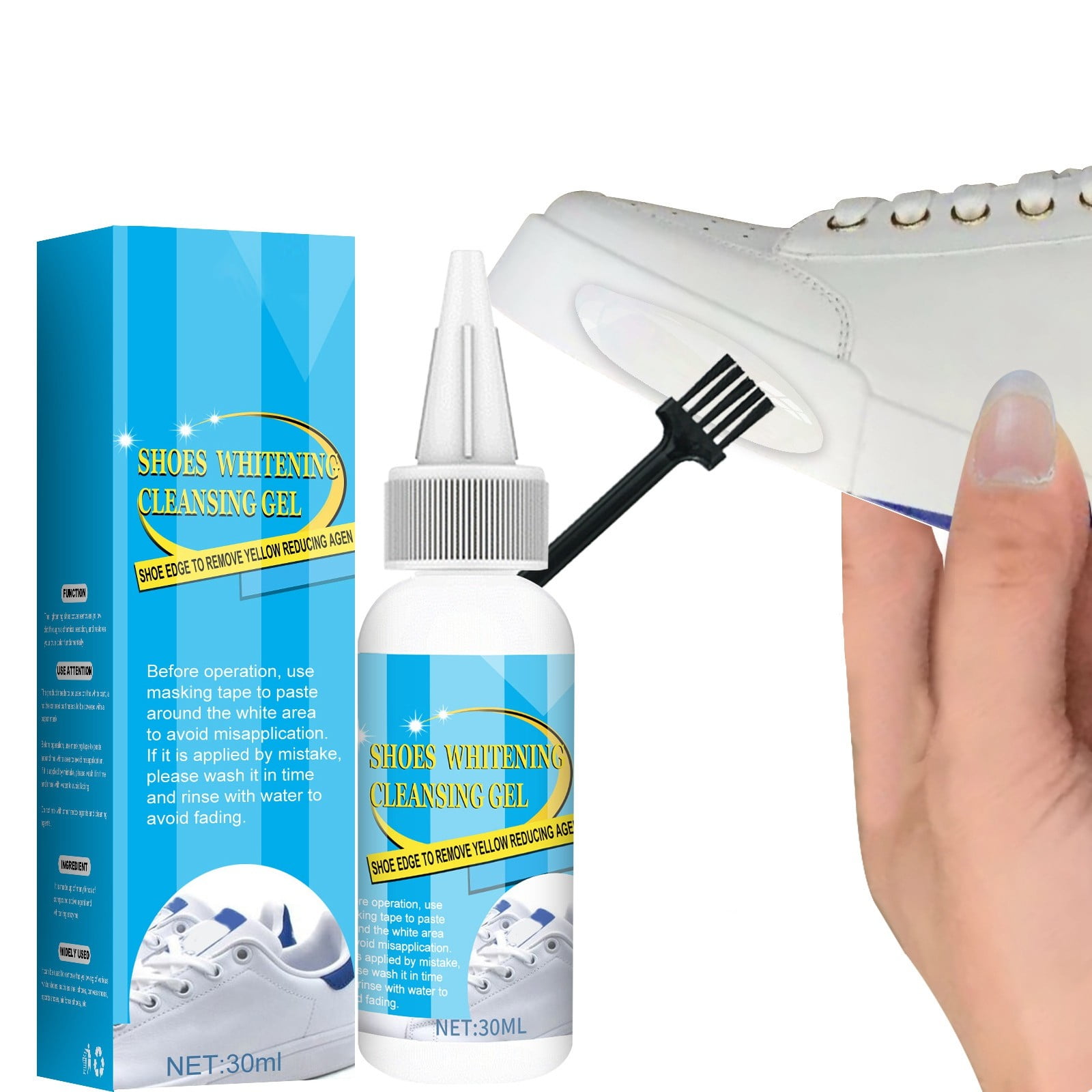 Smell Remover Upholstery Stain Remover Armpit Stain Remover Spray Spray ...