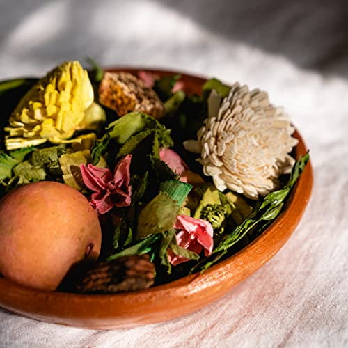 Smell of Spring Scented Potpourri Bag 6oz - Decorative Home Fragrance ...