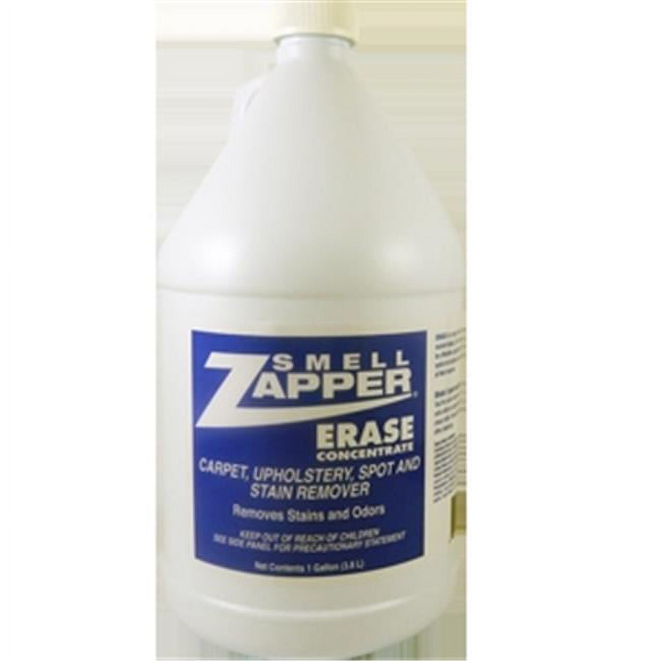 Smell Zapper 865820000285 SZECG 1 gal Erase Spot Remover Concentrate ...