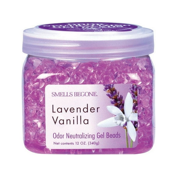Smells Begone Odor Neutralizing Gel Beads