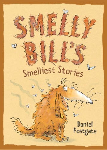 Pre-Owned Smelly Bill's Smelliest Stories (Paperback) 1845394712 ...