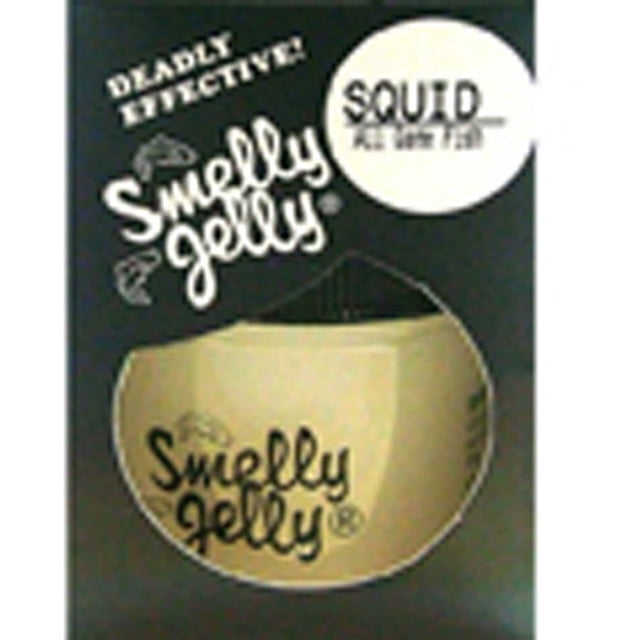 Smelly Jelly 1 oz Jar - Walmart.com