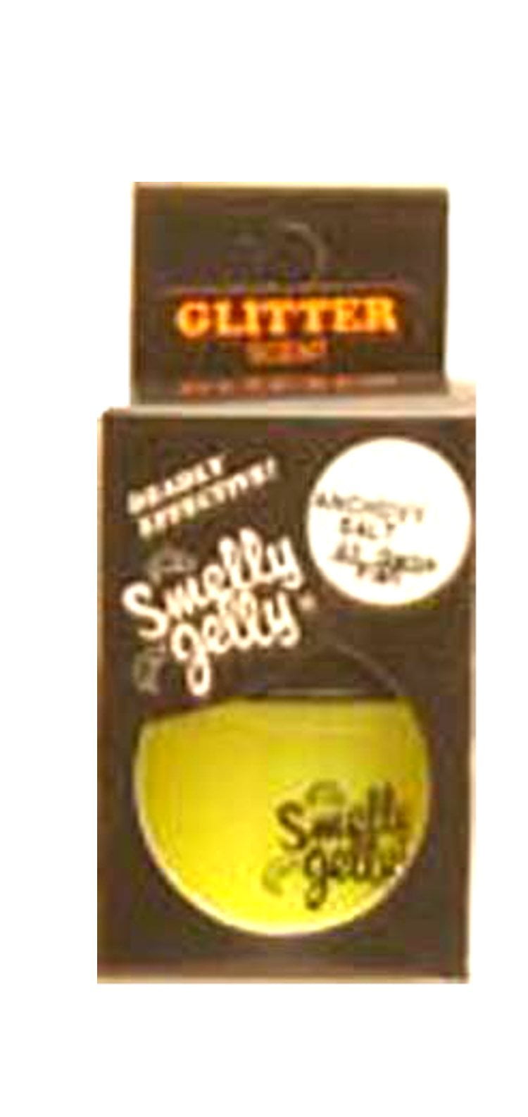 Smelly Jelly All Game Fish Attractant - Anchovy Salt - Walmart.com