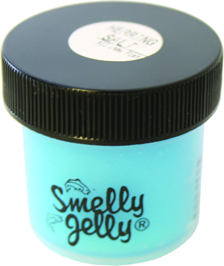 Smelly Jelly® All Game Fish Herring Salt - Walmart.com