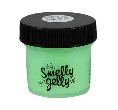 Smelly Jelly Original Scent Shad 1 oz - Walmart.com