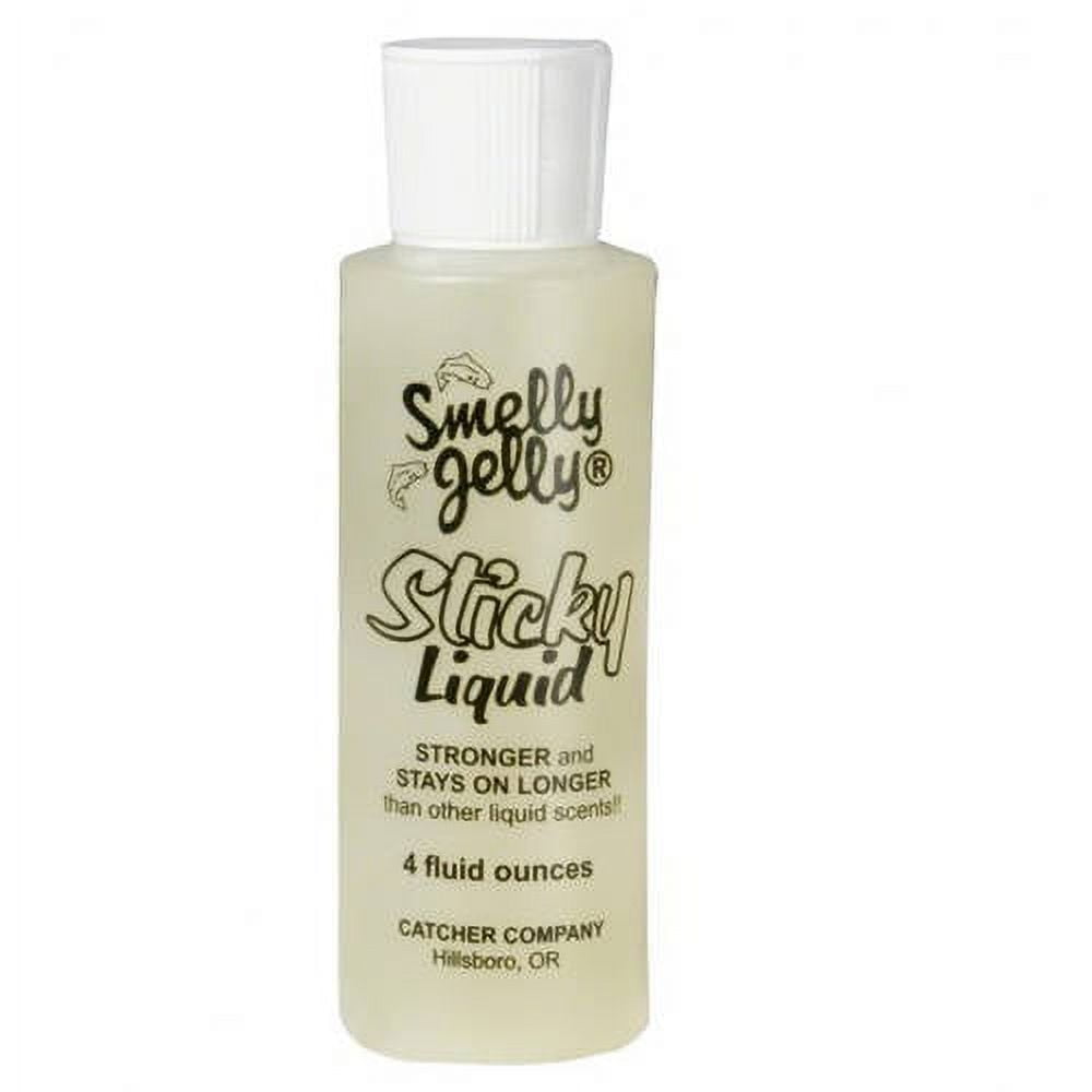 Smelly Jelly Smelly Jelly Sticky Liquid - Walmart.com