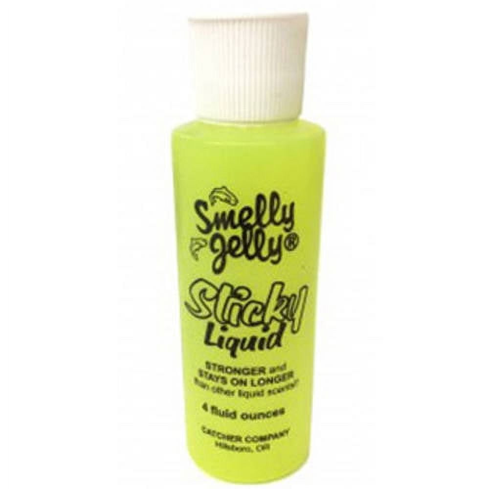 Smelly Jelly Sticky Liquid Attractant - Walmart.com