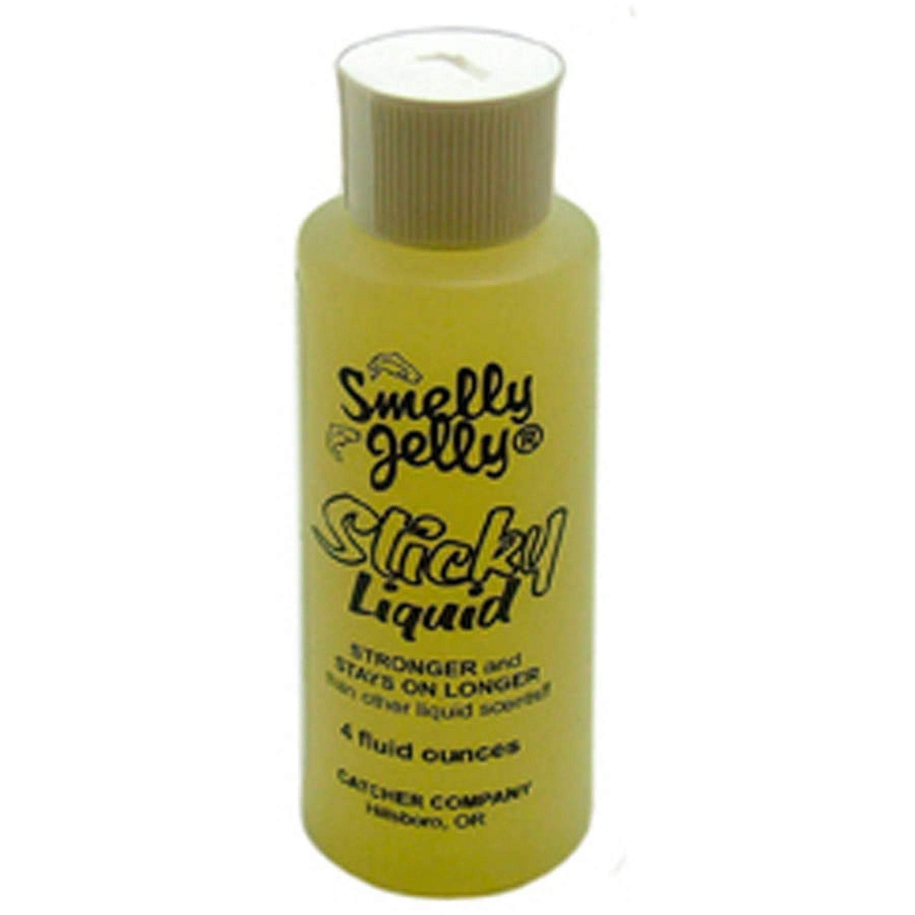Smelly Jelly Sticky Liquid - Walmart.com