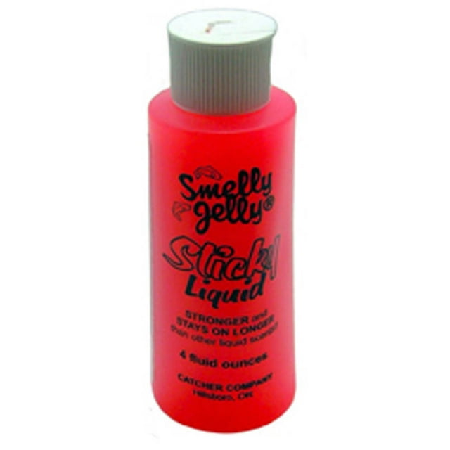 Smelly Jelly Sticky Liquid - Walmart.com