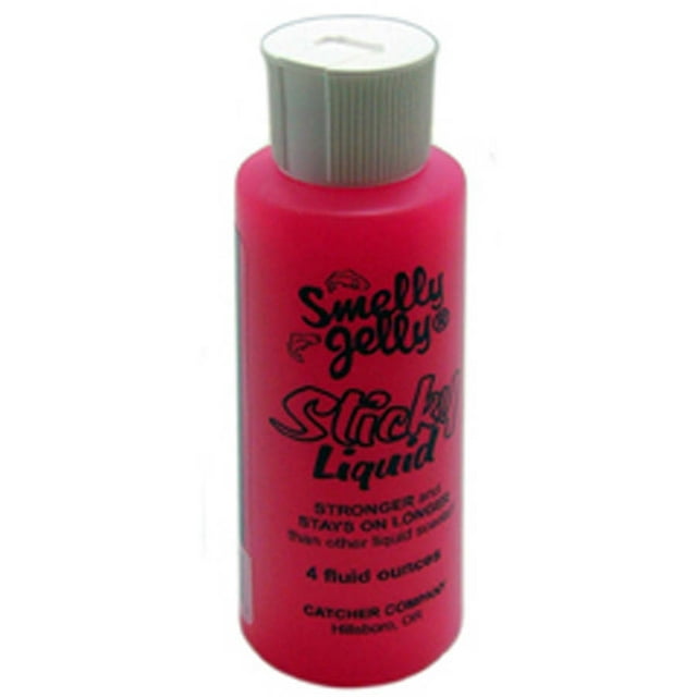 Smelly Jelly Sticky Liquid - Walmart.com