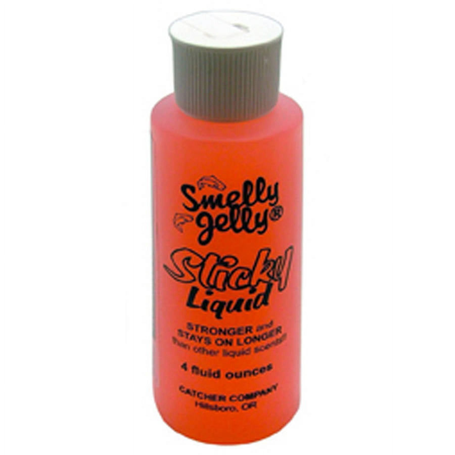 Smelly Jelly Sticky Liquid - Walmart.com
