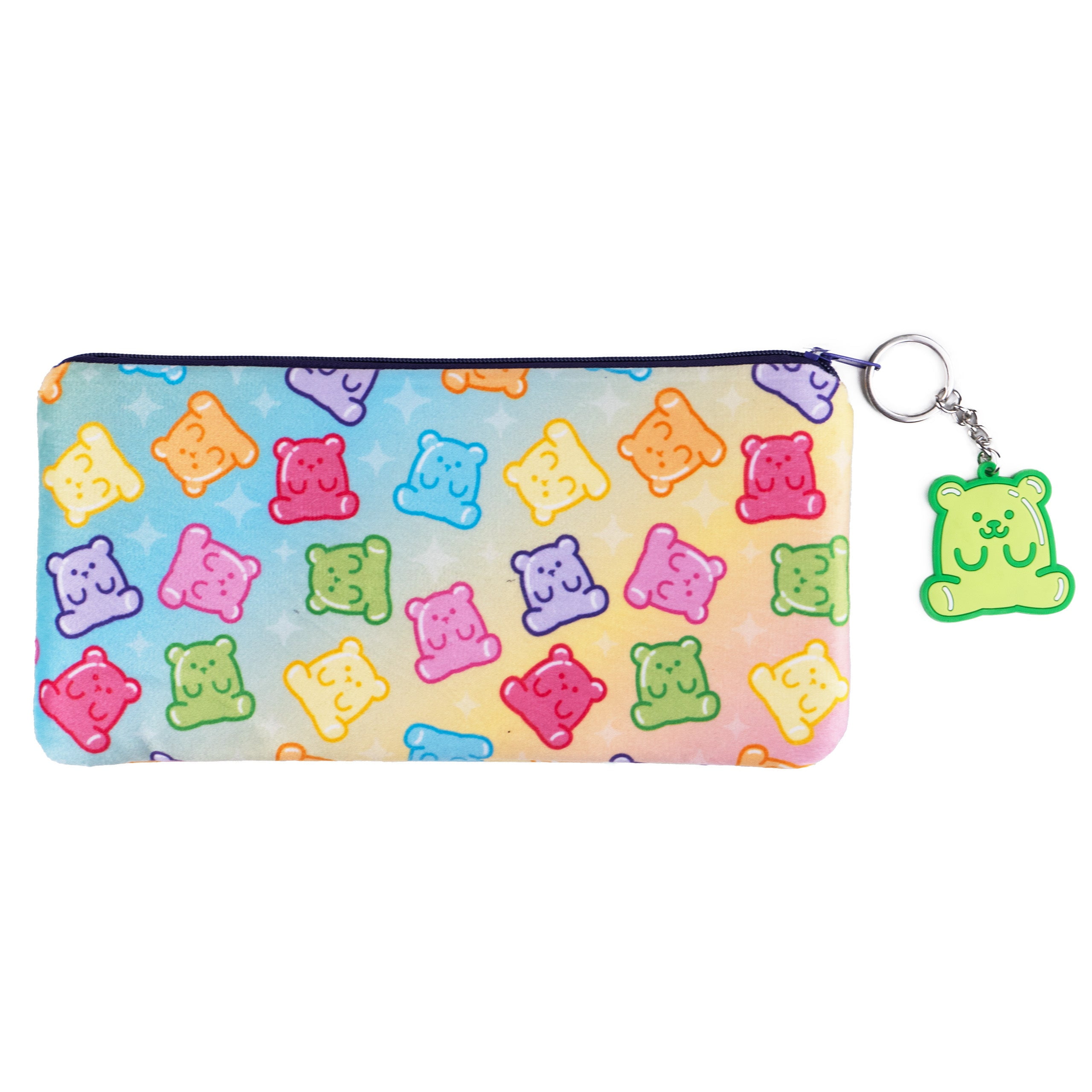 Smellyz- Pencil Pouch - Gummy Bear Scented, Elementary School Level and ...