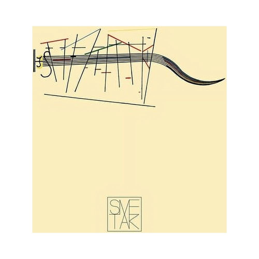 Smetak,Walter - Smetak - Music & Performance - Vinyl - Walmart.com