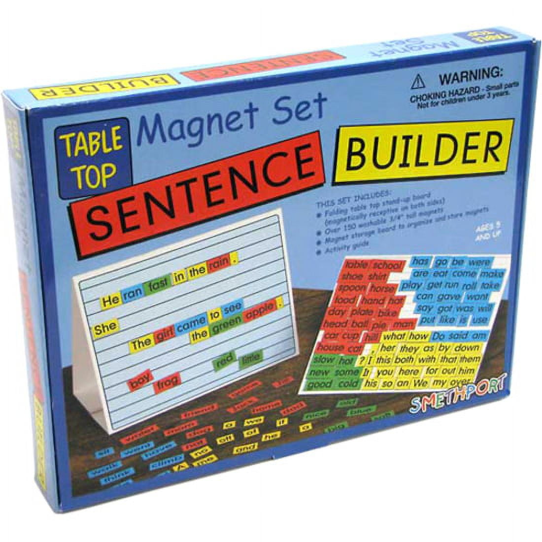 Sentence Builder - Walmart.com