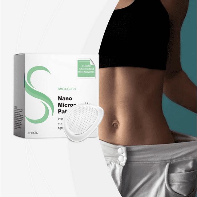 Smgt-Glp-1 Nano Microneedle Patch,Smgt-Glp-1 Microneedle Patch,Smgt-Glp ...