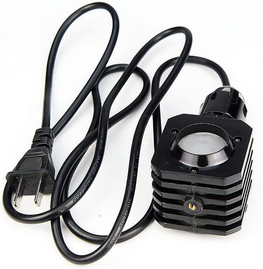 Smicroscope Accessories for Adults Microscope -Biological Microscope ...