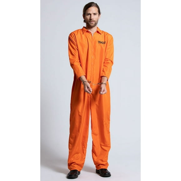 Convict Costumes - Walmart.com