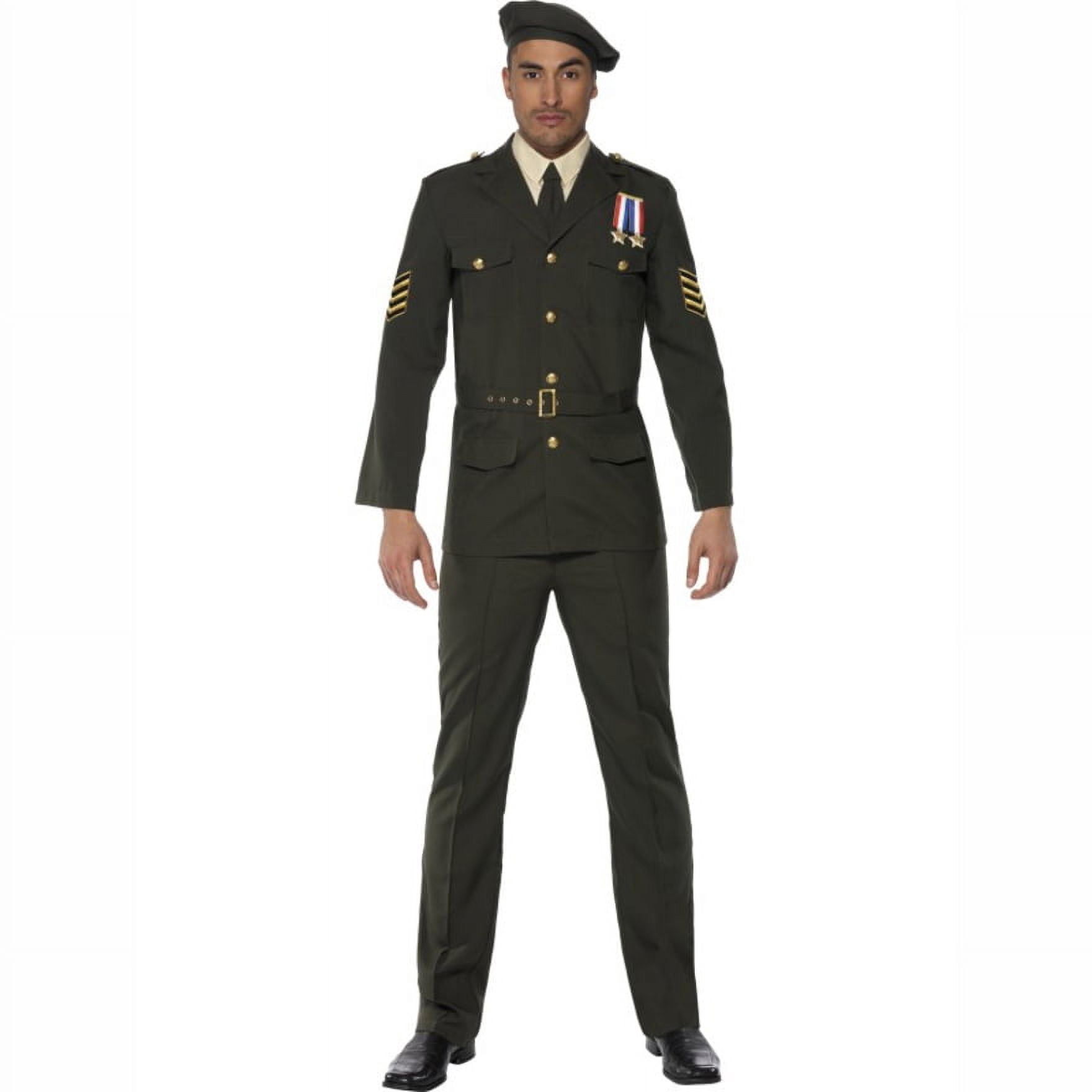 Smiffys Fancy Dress Costume - Walmart.com