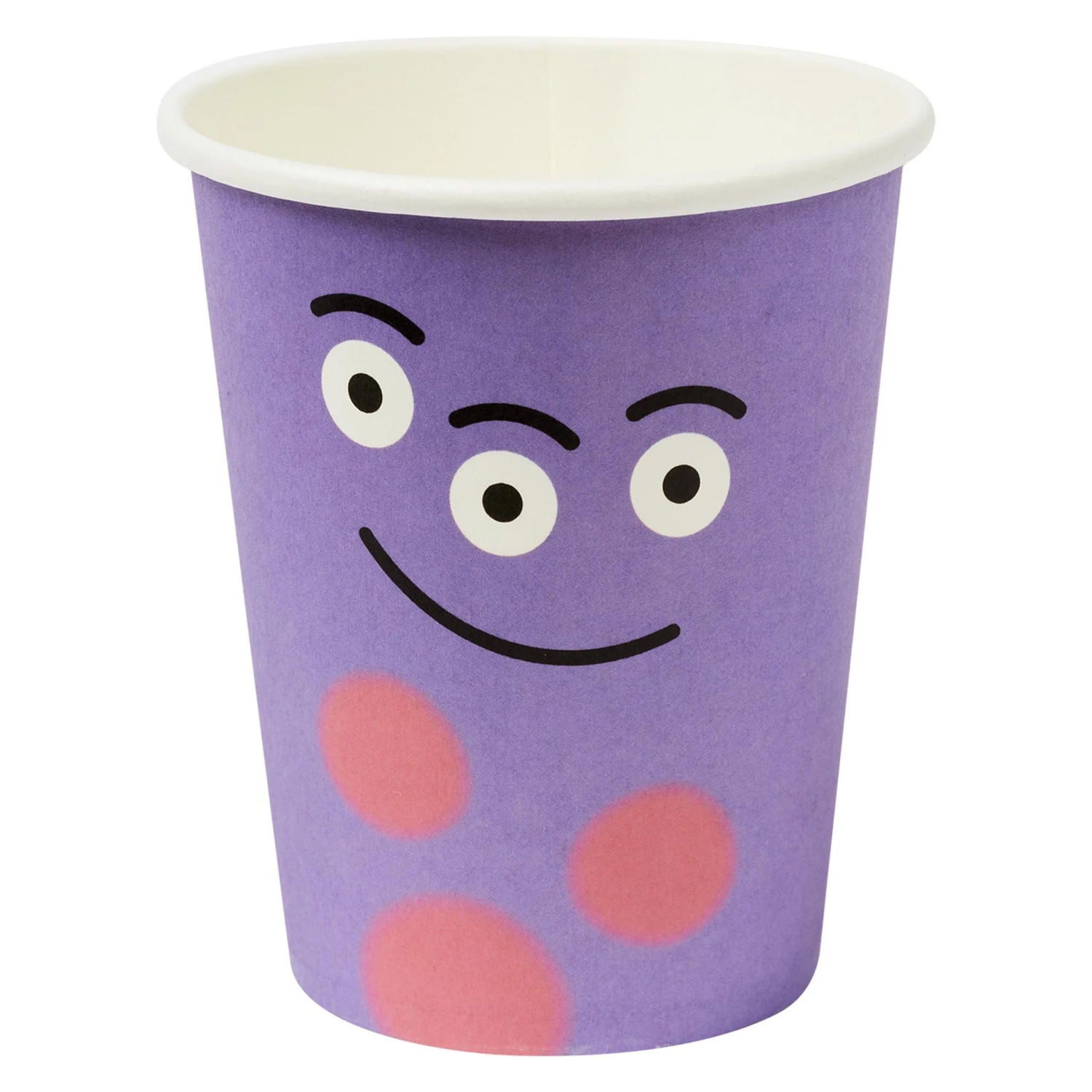 Smiffys Monster Party Cup (Pack of 8) - Walmart.com