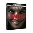 Smile (4K Ultra HD + Digital Copy) - Walmart.com
