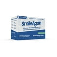 Smile Again Mint Cleaner for Dentures, Guards, Retainers, Aligners - 6 ...