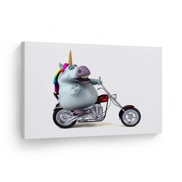 Chopper Motorcycle Frame