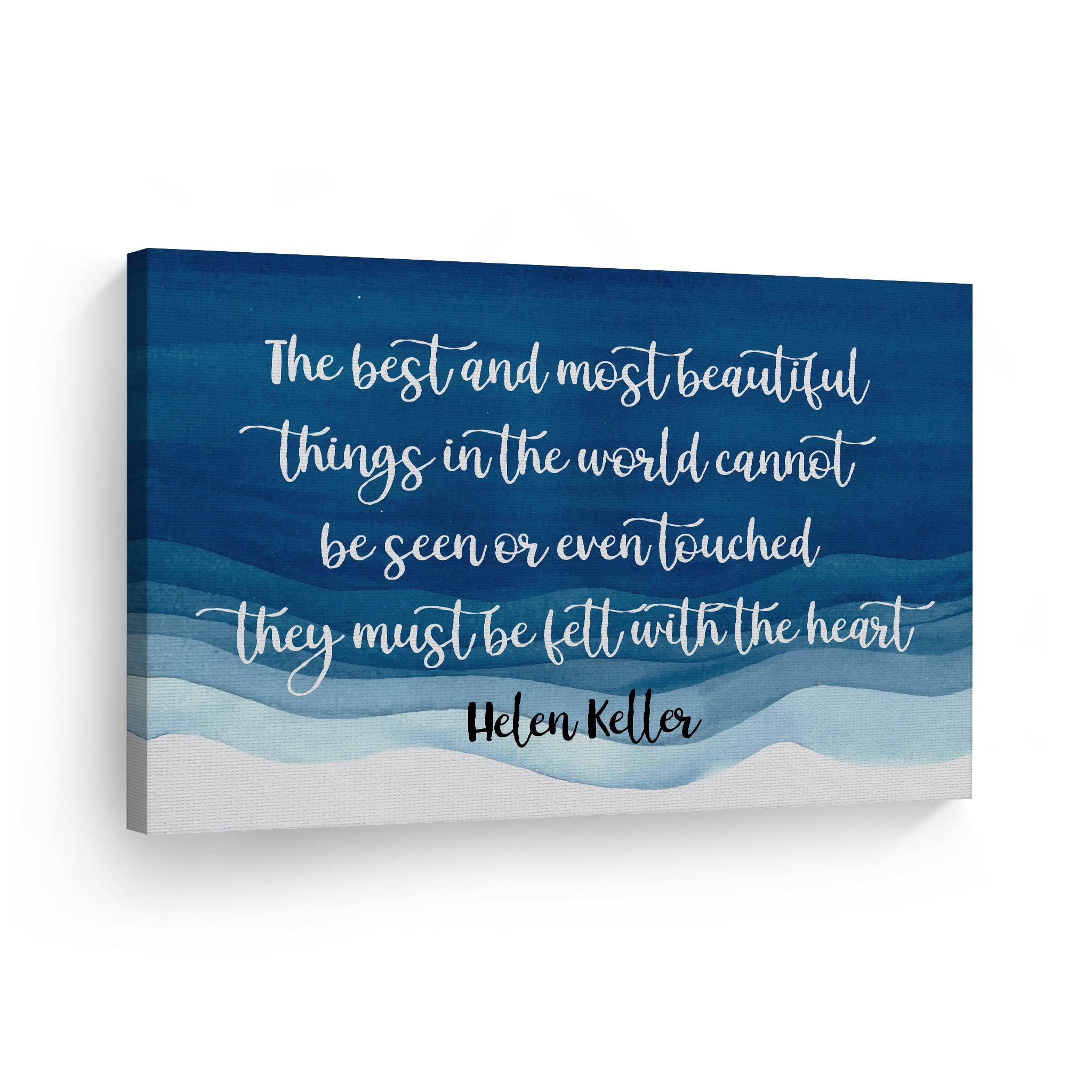 Smile Art Design The best and most beautiful things in the world cannot ...