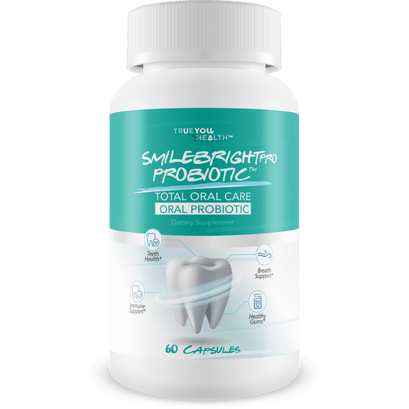 Breath Probiotics