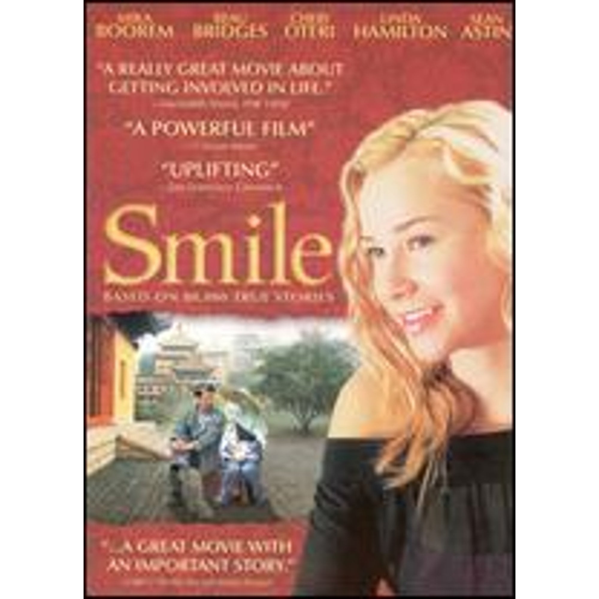 Pre-Owned Smile (DVD 0025192858123) directed by Jeffrey Kramer ...