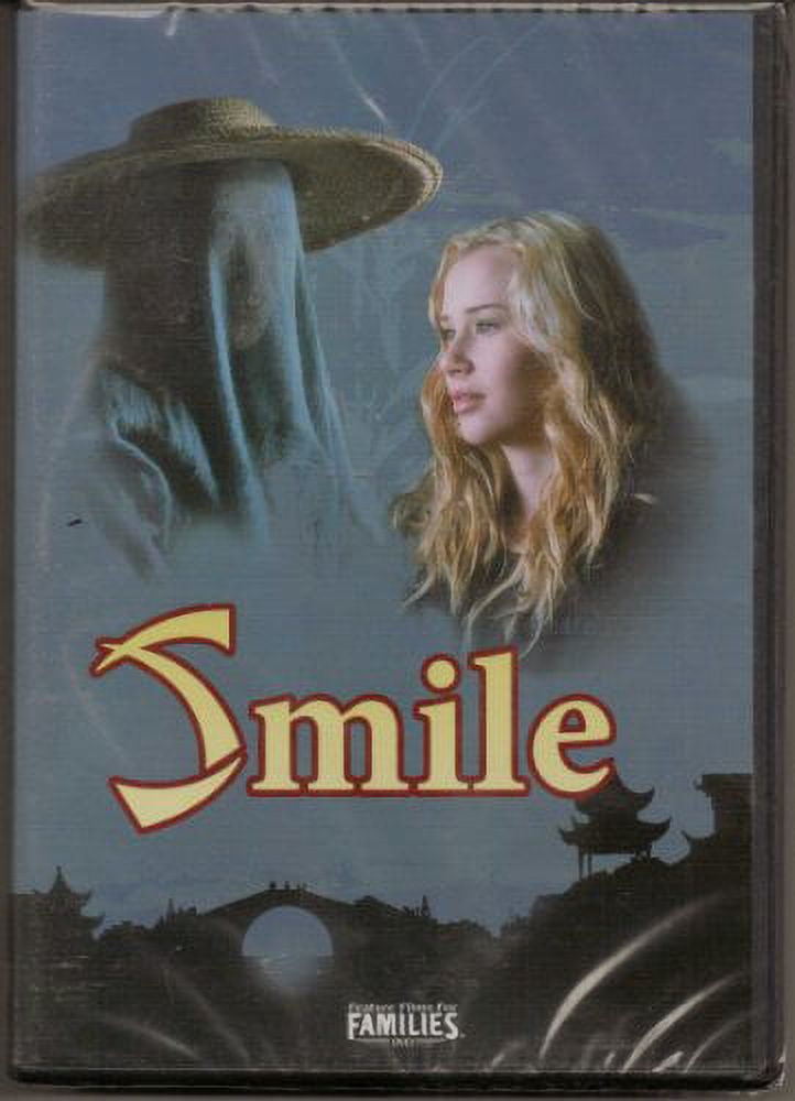 Smile (DVD, 2007) NEW - Walmart.com