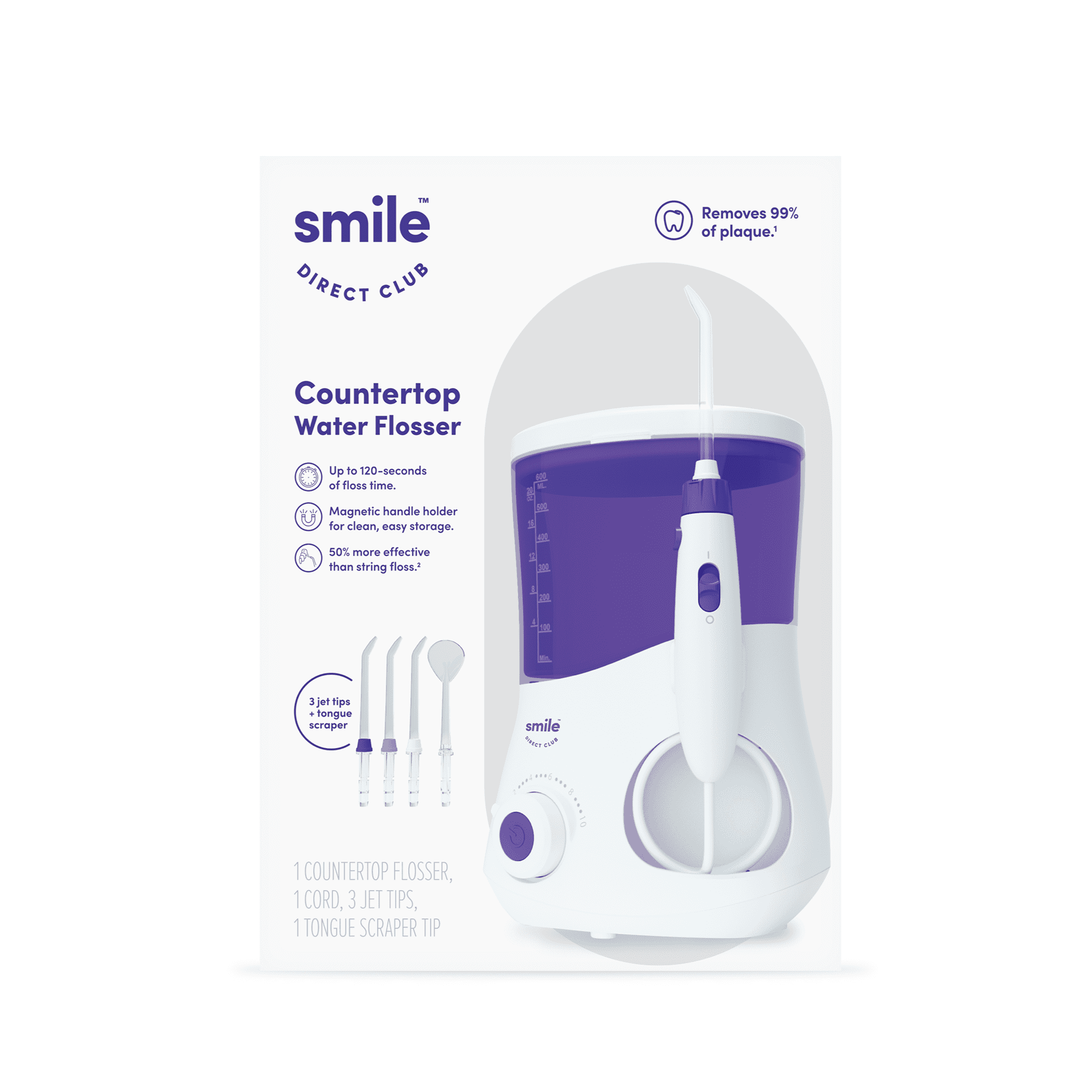 Smile Direct Club in Teeth Whitening - Walmart.com