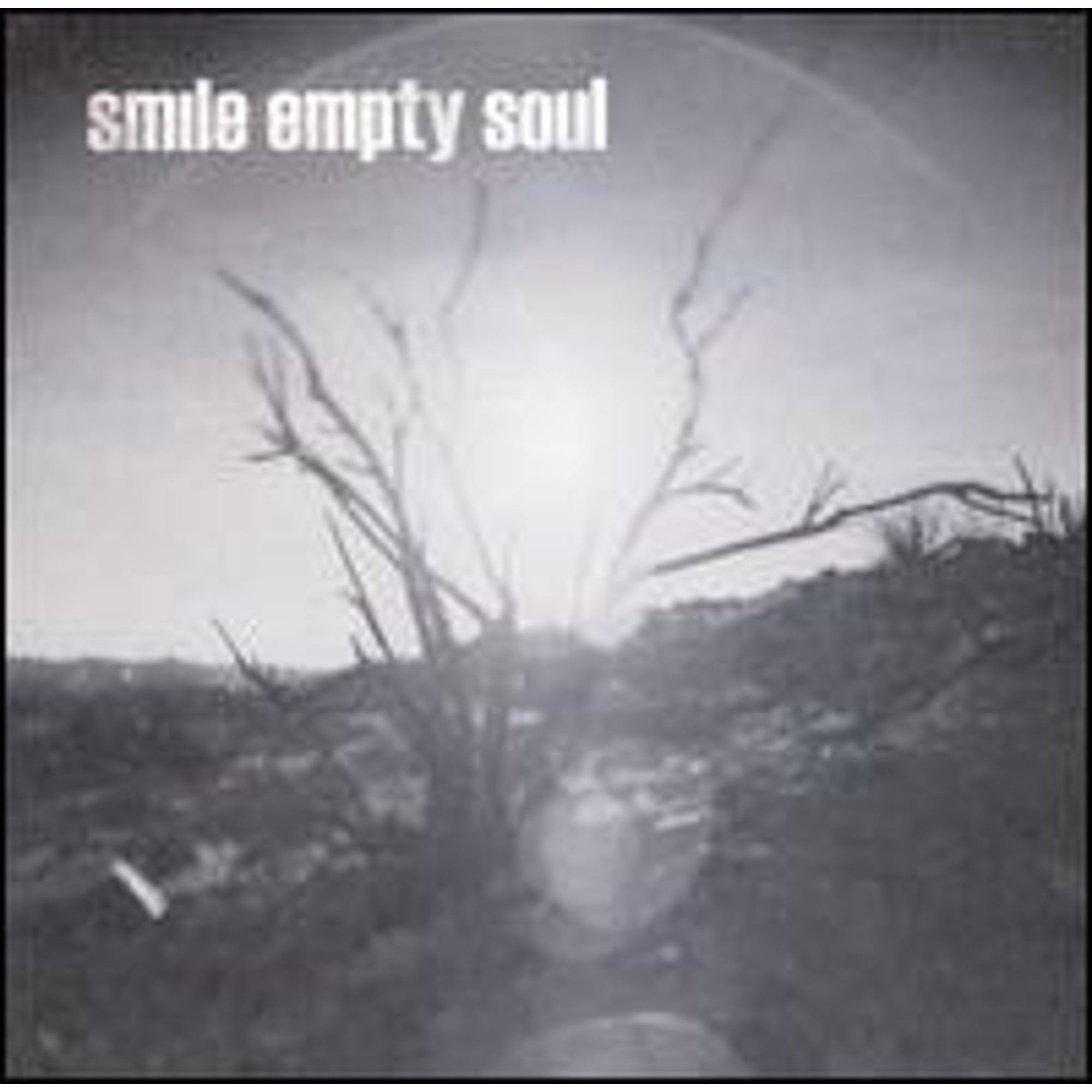 Smile Empty Soul (Edited) - Walmart.com