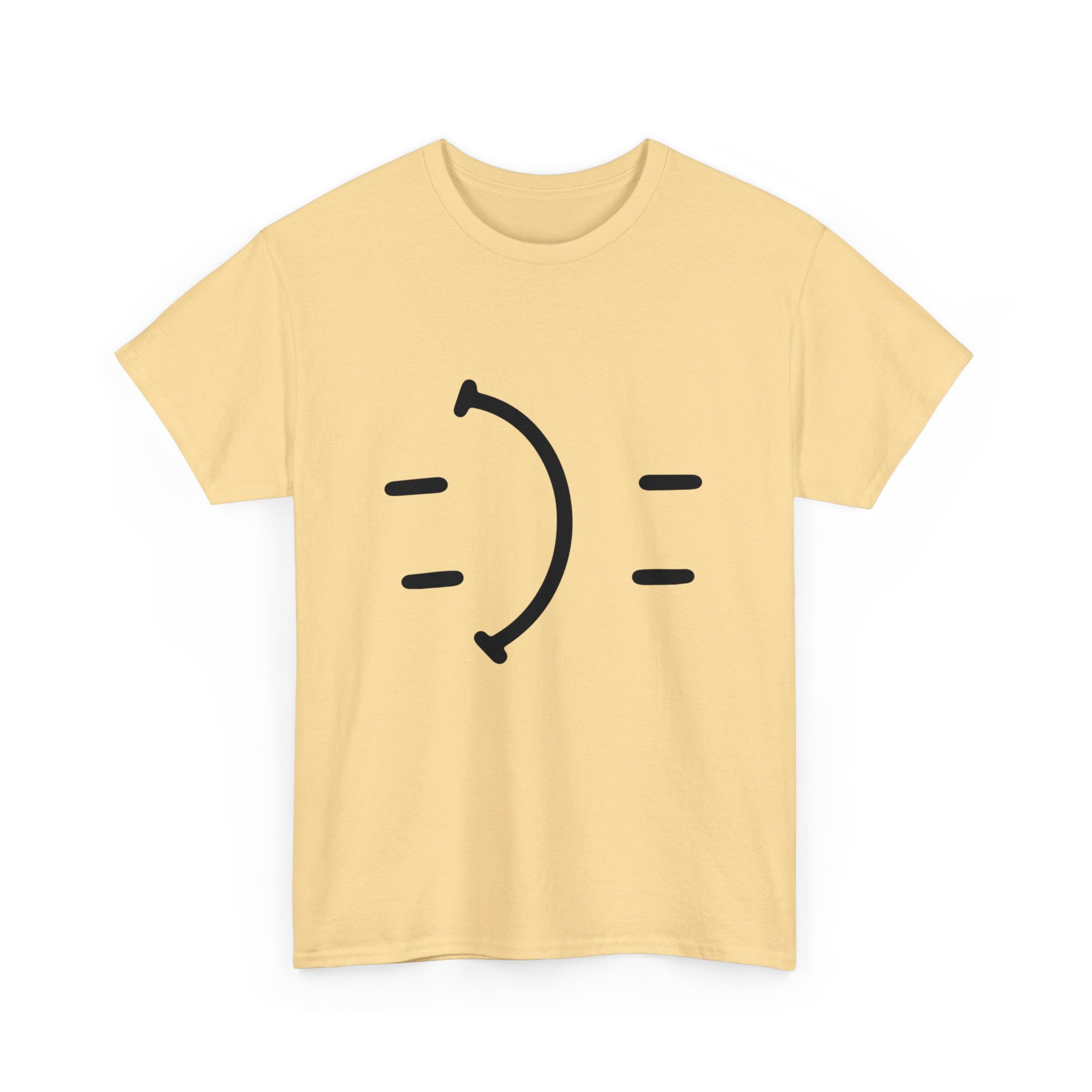 Smile Face, Sad Face T-shirt Gift for ADHD, Mental Health, Friends ...