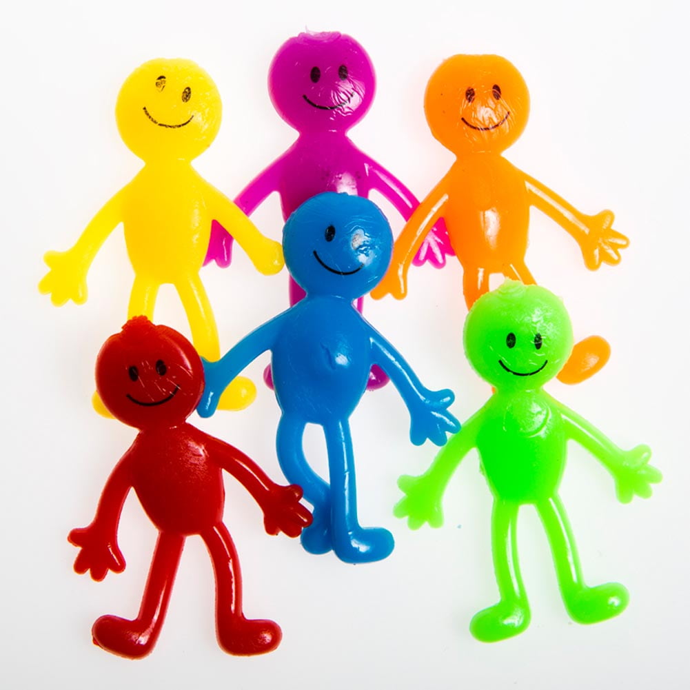 Smile Face Stretch Men - Walmart.com