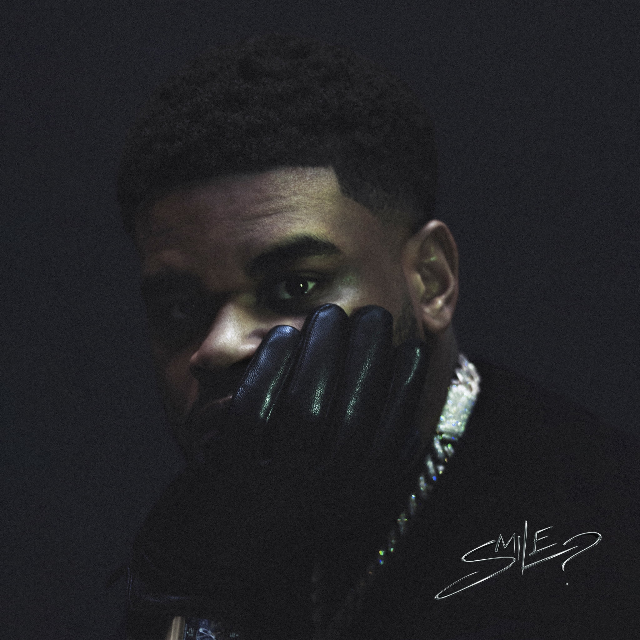 K-Trap Smile? (CD) Album (Jewel Case) - Walmart.com