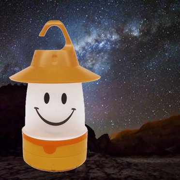 HABA Terra Kids Outdoor Children's Camping Lantern with Sturdy Handles ...