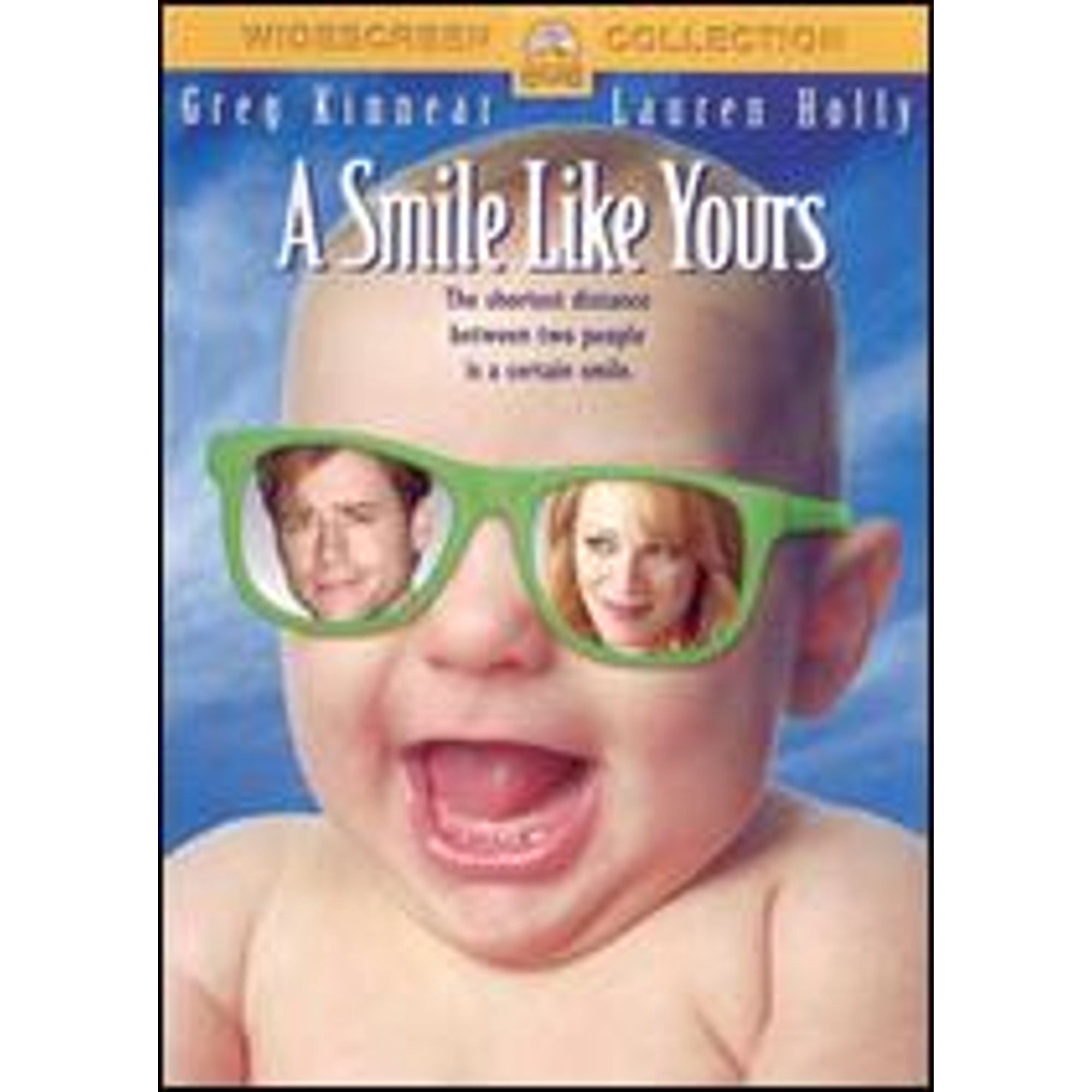 Pre-Owned Smile Like Yours (DVD 0097363347545) directed by Keith ...