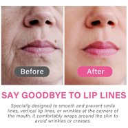 No7 Line Face Instantly Fine Treatment: Wrinkle Filler for Smoother ...